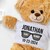 Personalized Boyfriend Promposal Teddy Bear Prom Invite for Girlfriend ...