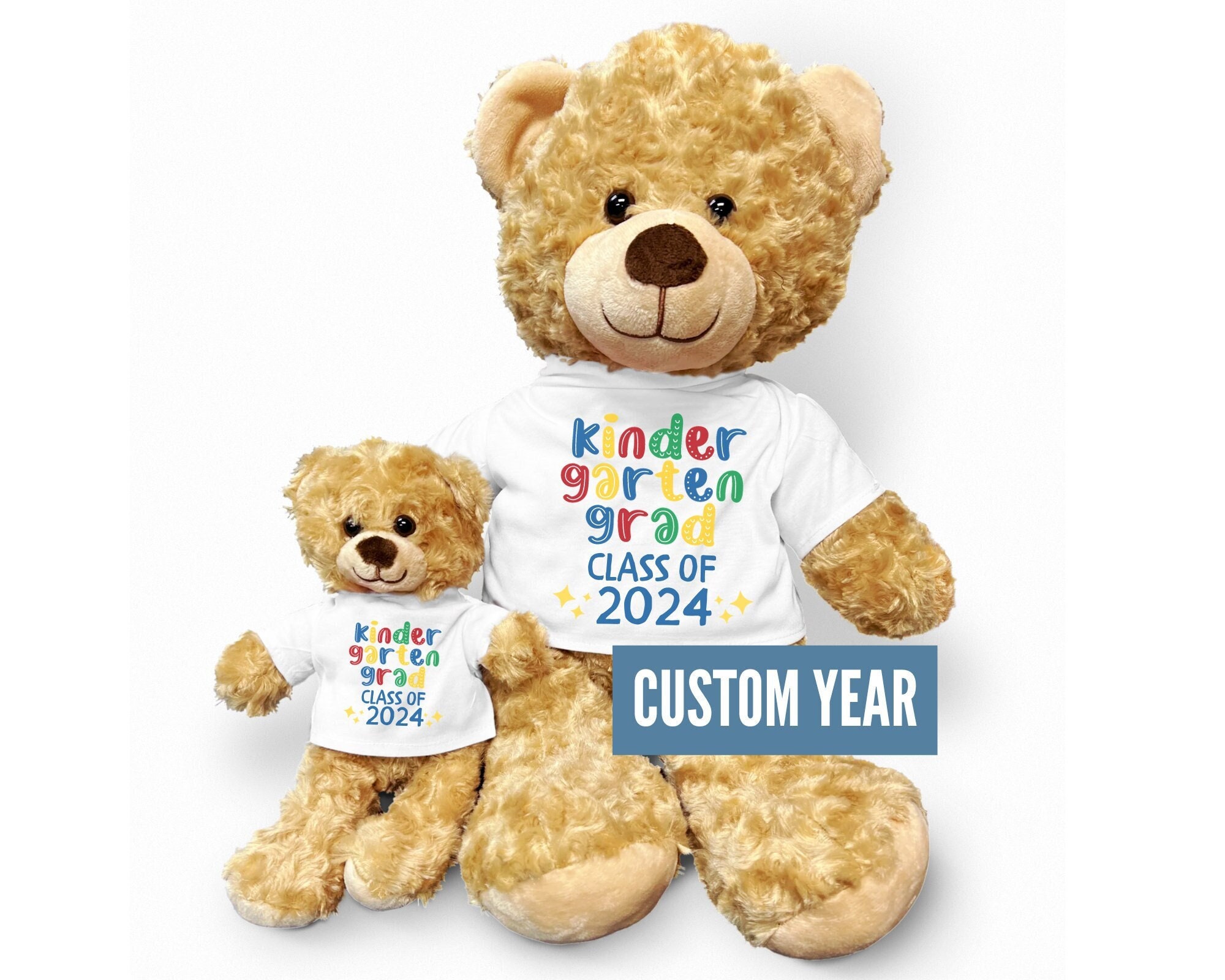 Kindergarten Graduation Gifts for Girls Boys 2024 Last Day of Prek ...