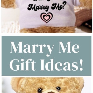 Proposal Ideas Marry Me? Creative Proposal Ideas Will You Marry Me ...