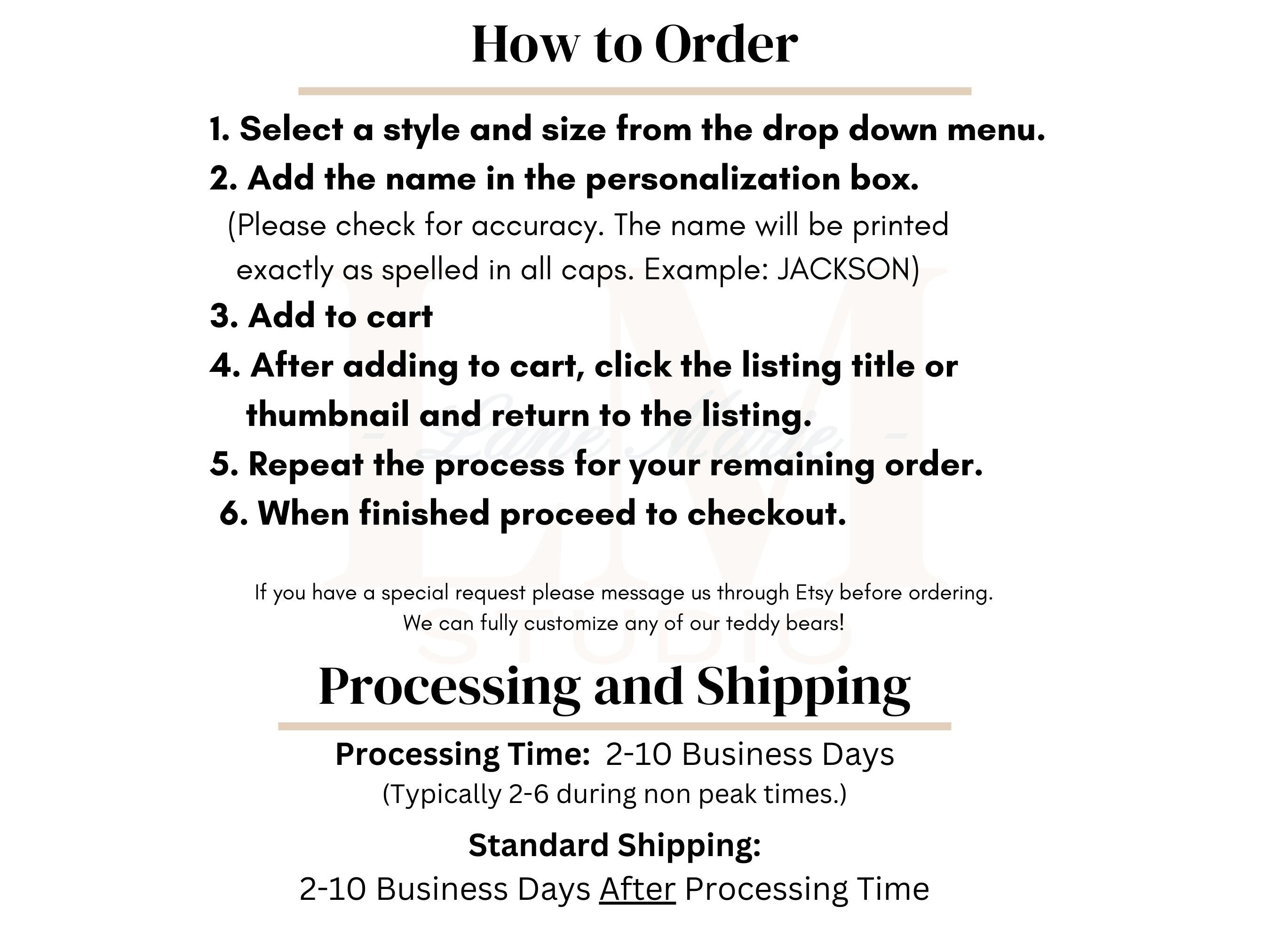 Personalized Promposal Teddy Bear 2024 Custom Prom Date Gift Idea for ...