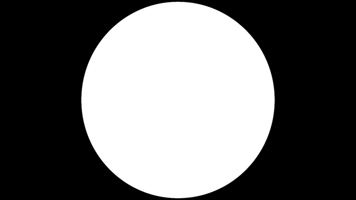 Twitch Circle Camera Mask - Etsy