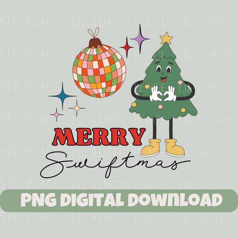 Merry Swiftmas Design - Etsy
