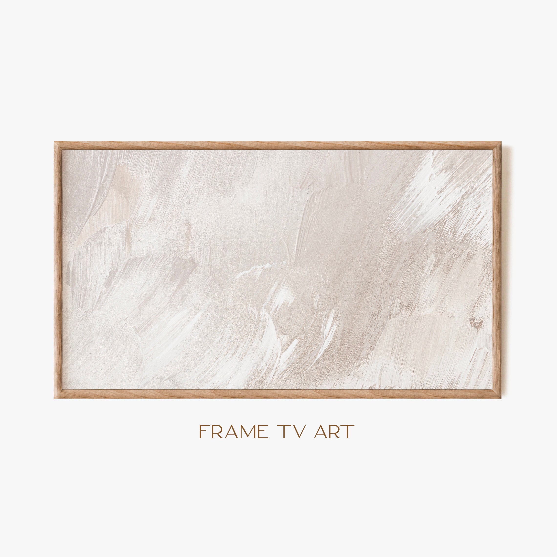 Samsung Frame TV Art | Frame TV Art 4K | Abstract Painting TV Art ...