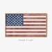 Samsung Frame TV Art | American Flag Frame TV Art | 4th of July TV Art ...
