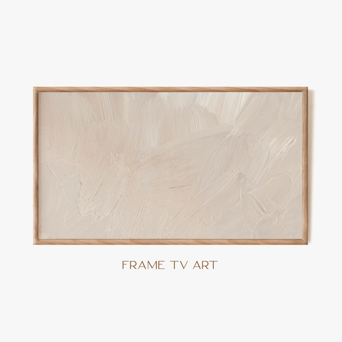 Samsung Frame TV Art | Frame TV Art 4K | Abstract Painting TV Art ...