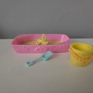 LPS Playsets/mini Sets! ~ Choose Your Own ~ - Etsy