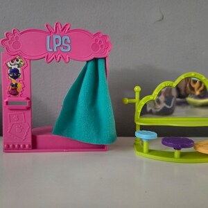 LPS Playsets/mini Sets! ~ Choose Your Own ~ - Etsy