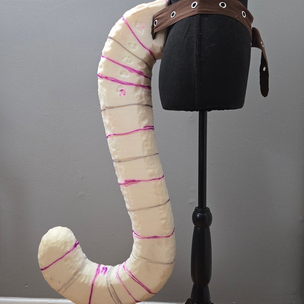 Furry Tail Base Foam - Etsy