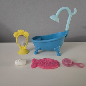 LPS Playsets/mini Sets! ~ Choose Your Own ~ - Etsy