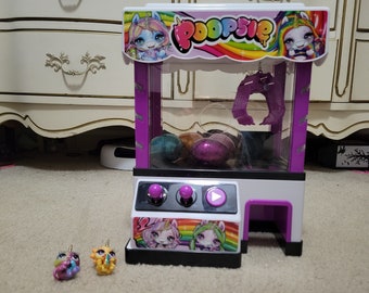 Used Claw Machine - Etsy