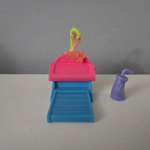 LPS Playsets/mini Sets! ~ Choose Your Own ~ - Etsy