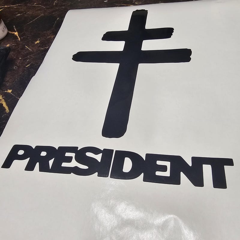 Président Band - Etsy