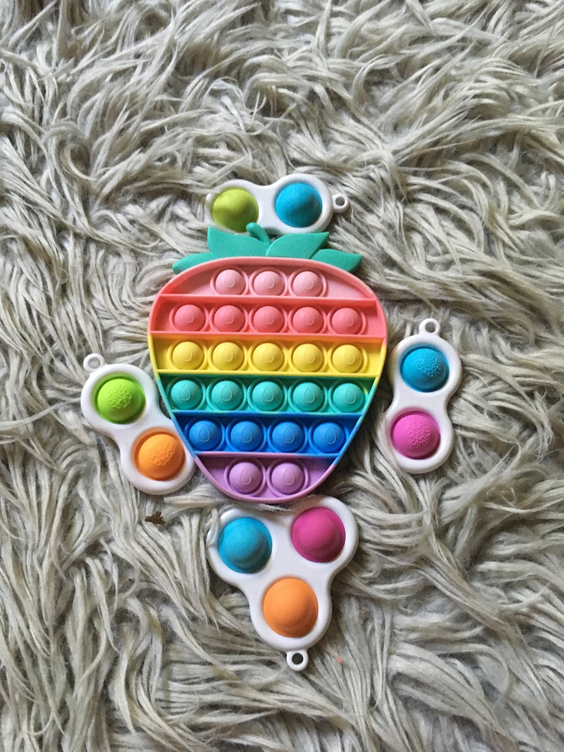 Jumbo Fidget Pack - Etsy