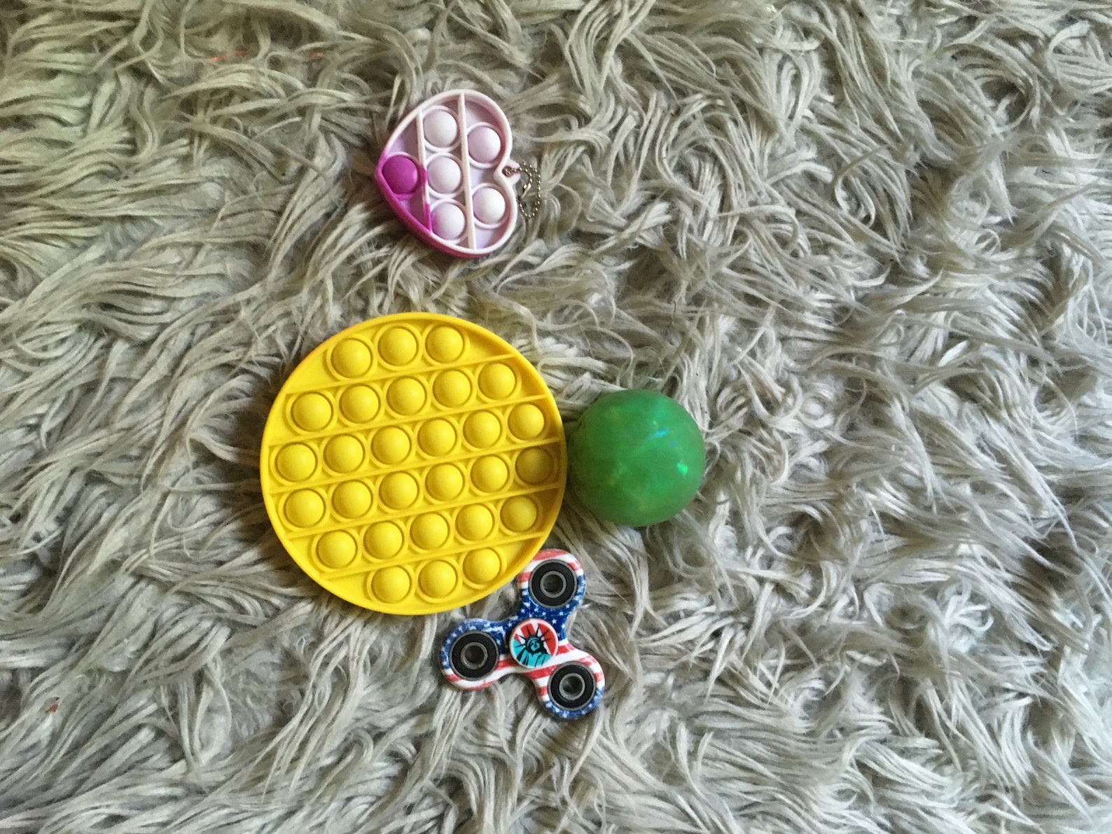Jumbo Fidget Pack - Etsy