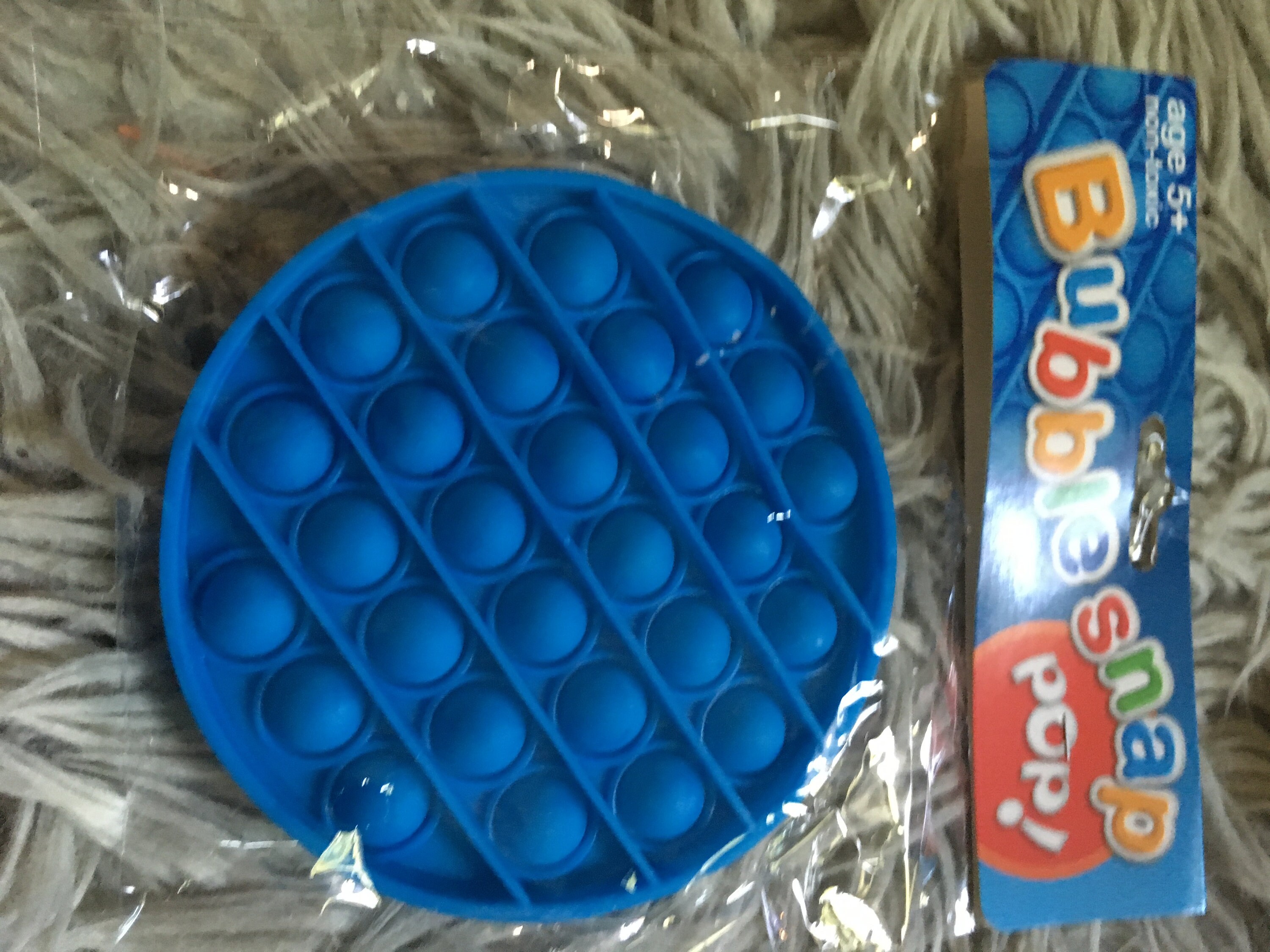 Jumbo Fidget Pack - Etsy