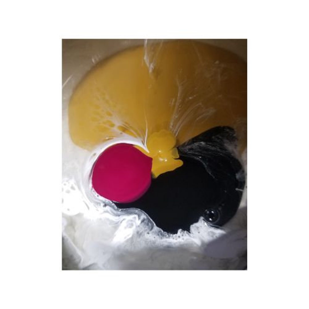 TOBO 063 Abstract Liquid Art. Digital Art Easily Downloadable and Ready ...