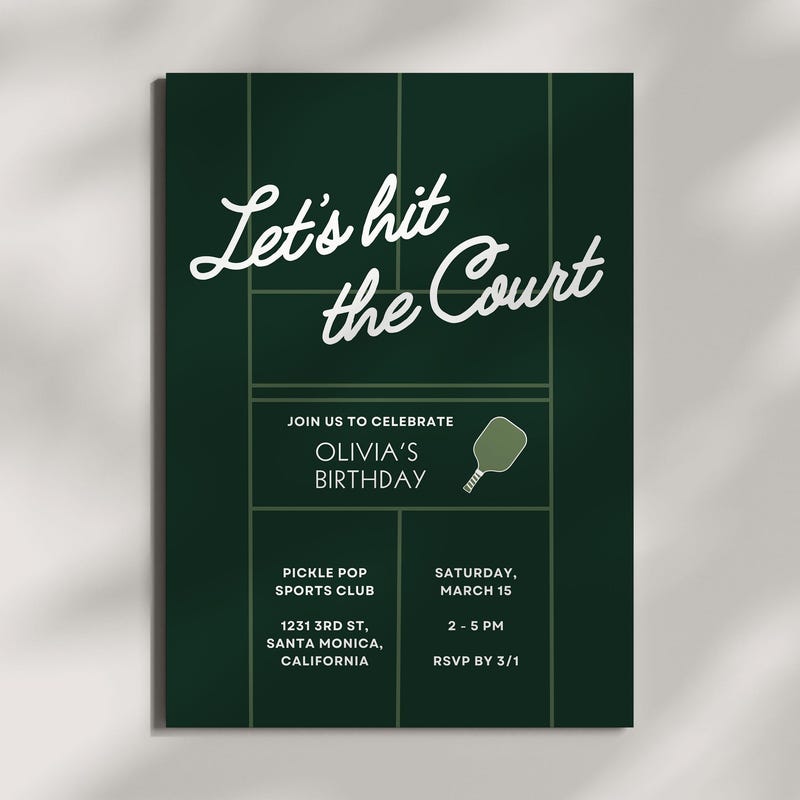 Elegant Pickleball Gift - 60+ Gift Ideas for 2026