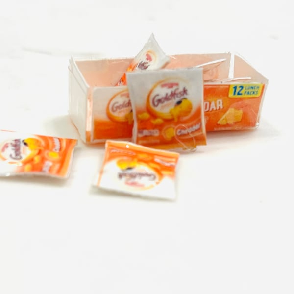 Miniature Fish - Etsy