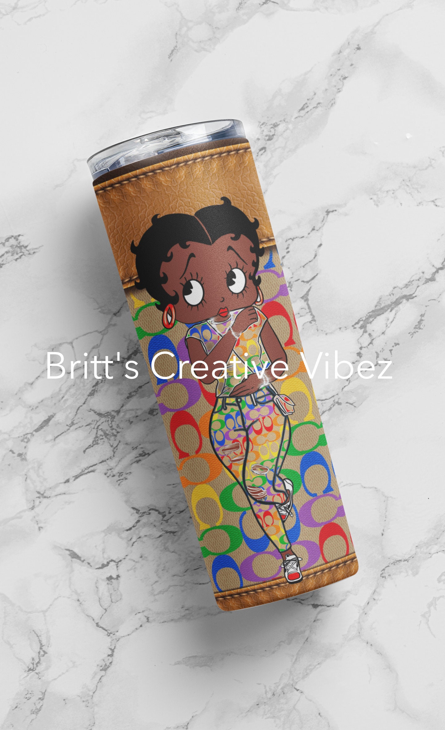 Black Betty Boop Png Betty Boop Tumbler Wrap Png - Etsy Canada