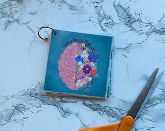 Ring Flip Book - Etsy