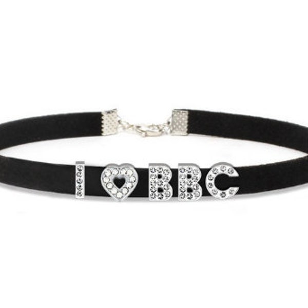 I Love Bbc Whore - Etsy