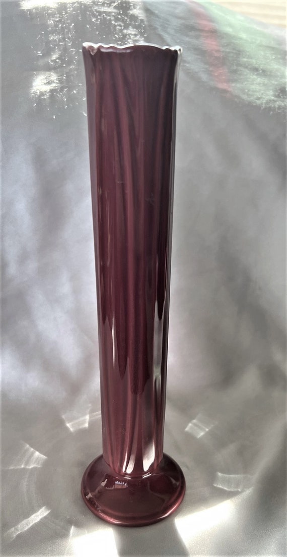 Napco Ware Bud Vase 9 - Etsy