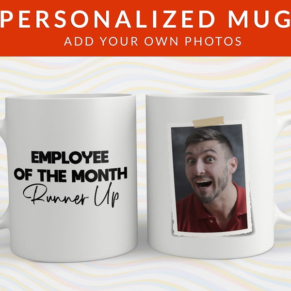 Employee of Month Runner Up - Etsy