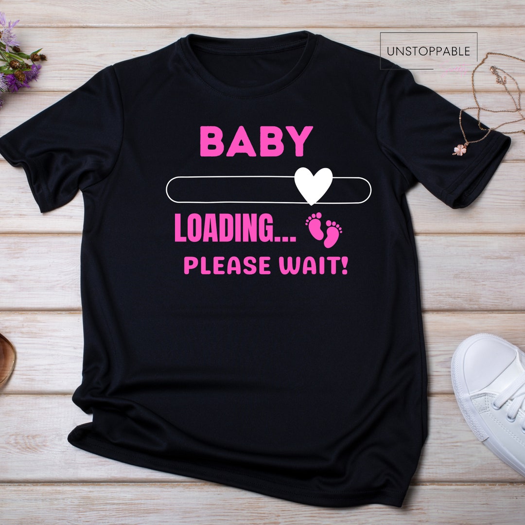 Baby Loading PNG, Baby Loading PNG, Baby Loading Svg - Etsy