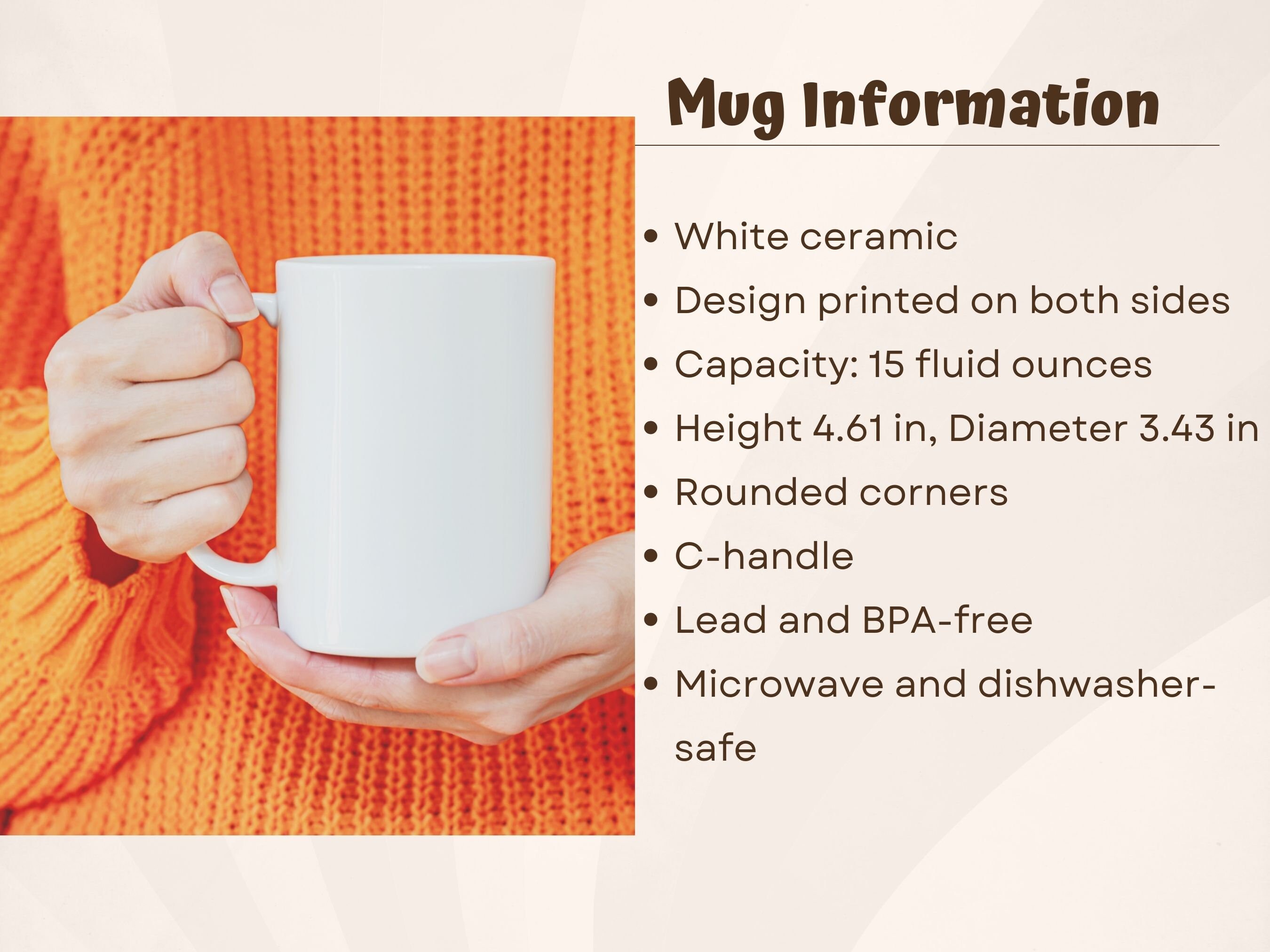 Mami Needs Her Cafecito Coffee Mug, Latina Mom Gifts, Regalos Para Mama ...