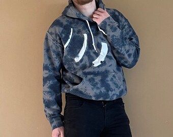 Hoodie Rework - Etsy