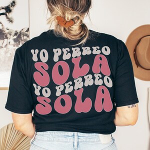 Ultimo Perreo T-shirt, Bridesmaids Shirts, Bridesmaid Matching Shirts ...