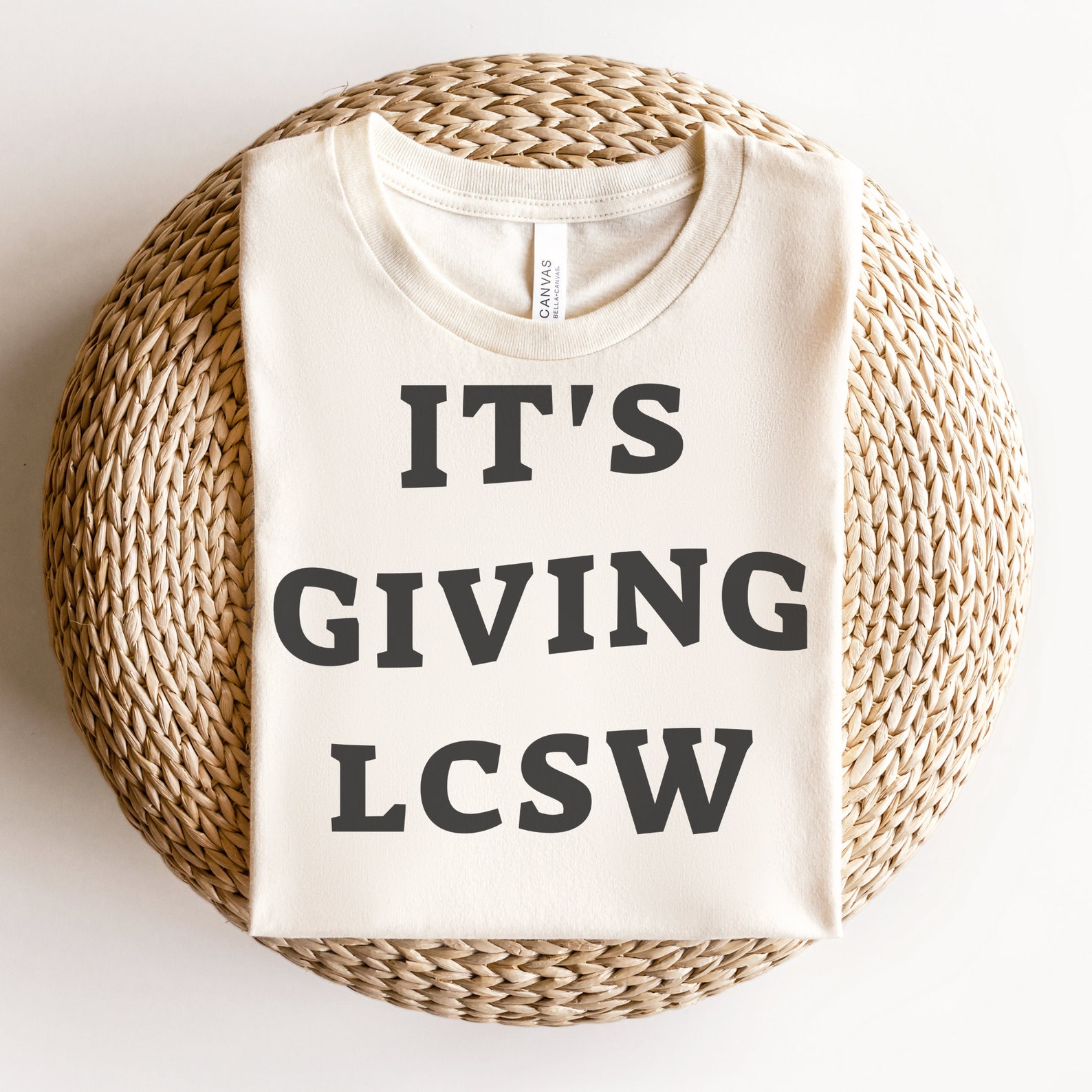 LCSW Gifts Social Worker T-shirt Trabajadora Social Shirt Gift for ...