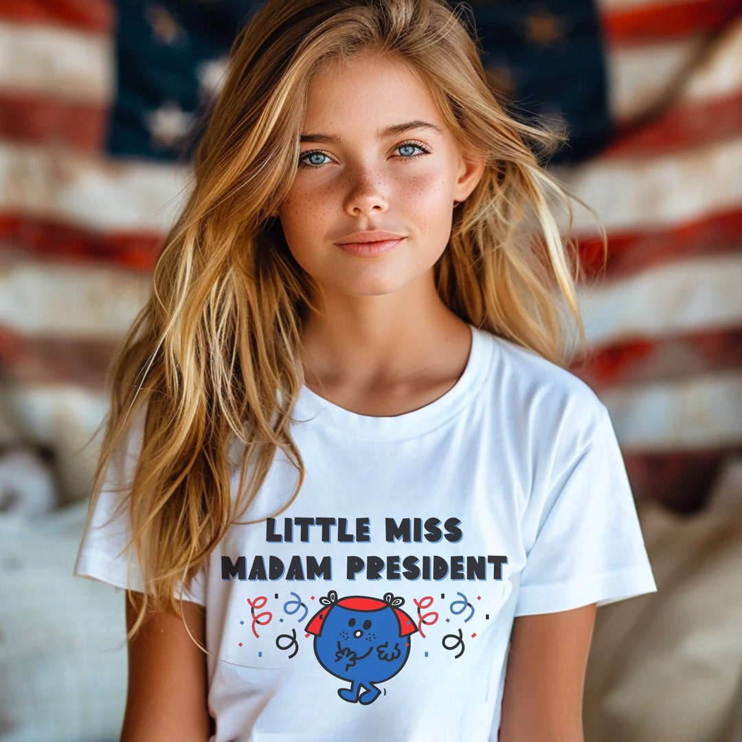 Little Miss T-shirt Youth T-shirt Little Miss Sunshine Little Miss ...