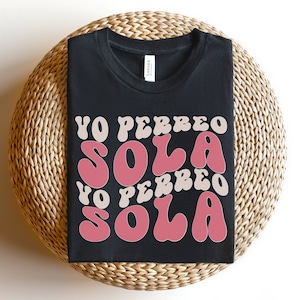 Ultimo Perreo Bridesmaid T-shirt, Bad Bunny Bachelorette Party - Etsy