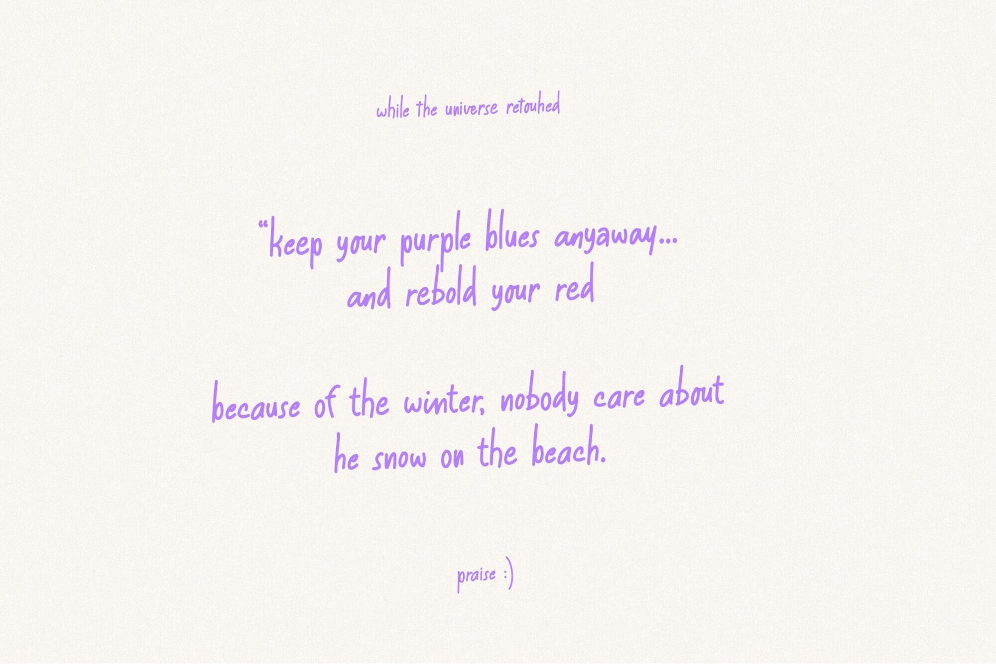 Red Ink Display Handwriting Modern Font Minimalist Script Font for ...