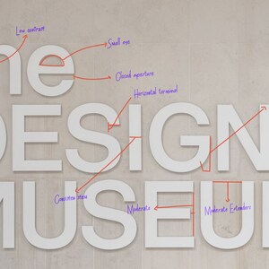 Red Ink Display Handwriting Modern Font Minimalist Script Font for ...