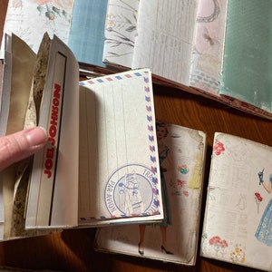 Signatures for Your Junk Journals, Junk Journal Signatures, Signatures ...