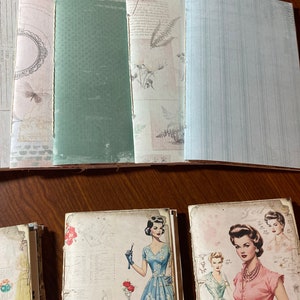 Signatures for Your Junk Journals, Junk Journal Signatures, Signatures ...