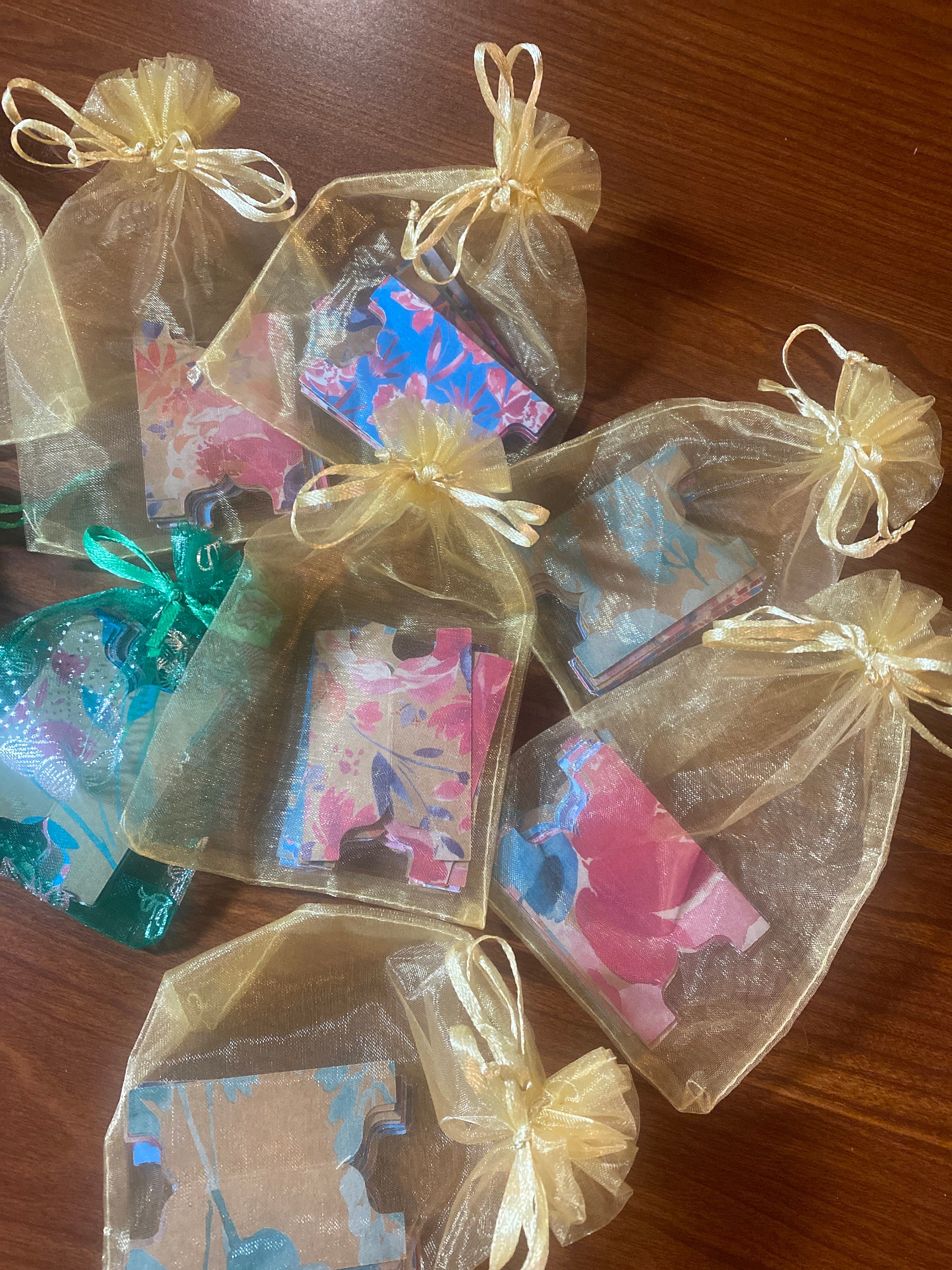 Planner Tabs, Junk Journal Tabs, Organizing Tabs Recipe Tabs - Etsy