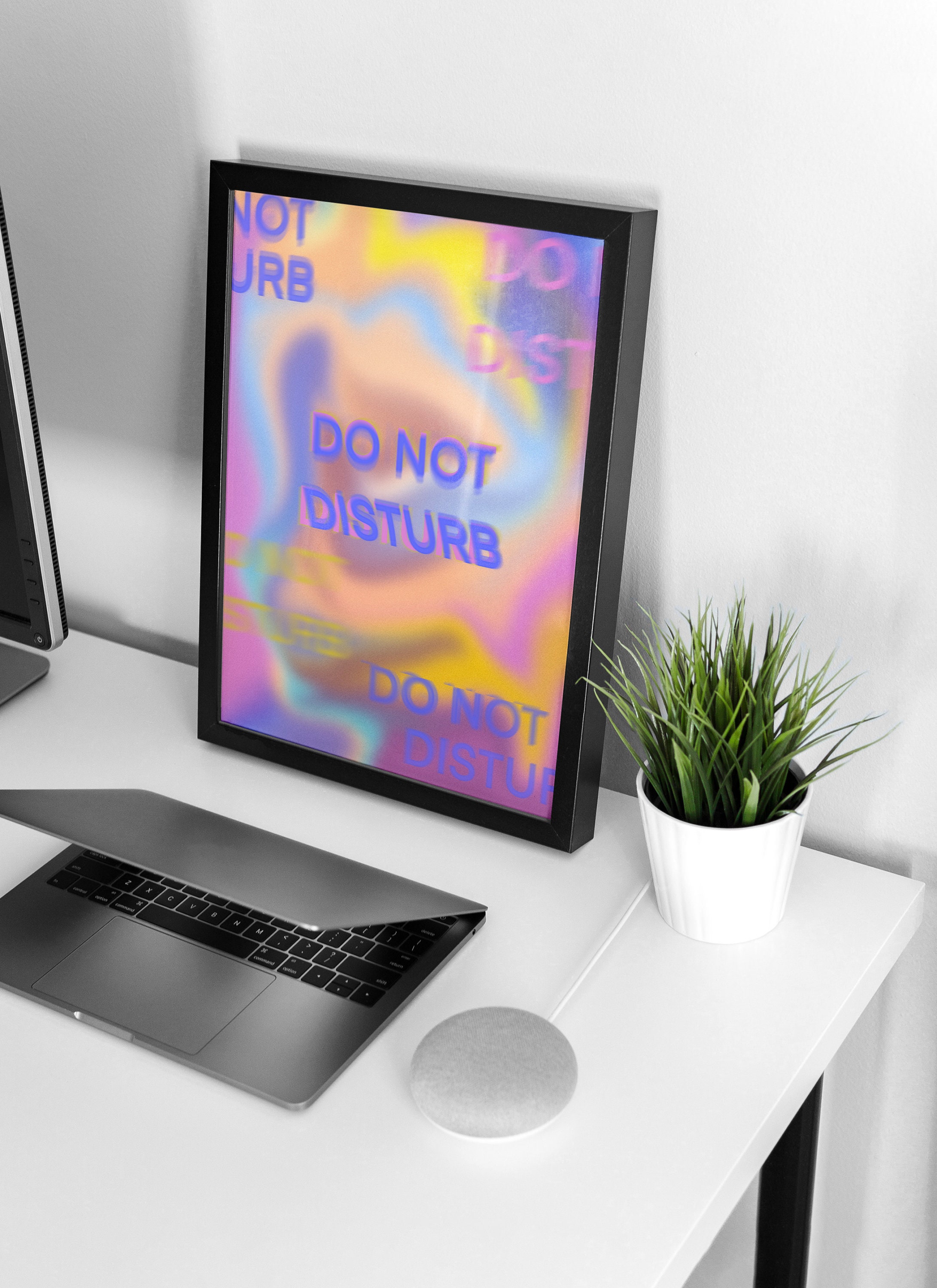 Do Not Disturb Poster, Digital Download, Printable Posters, Instant ...