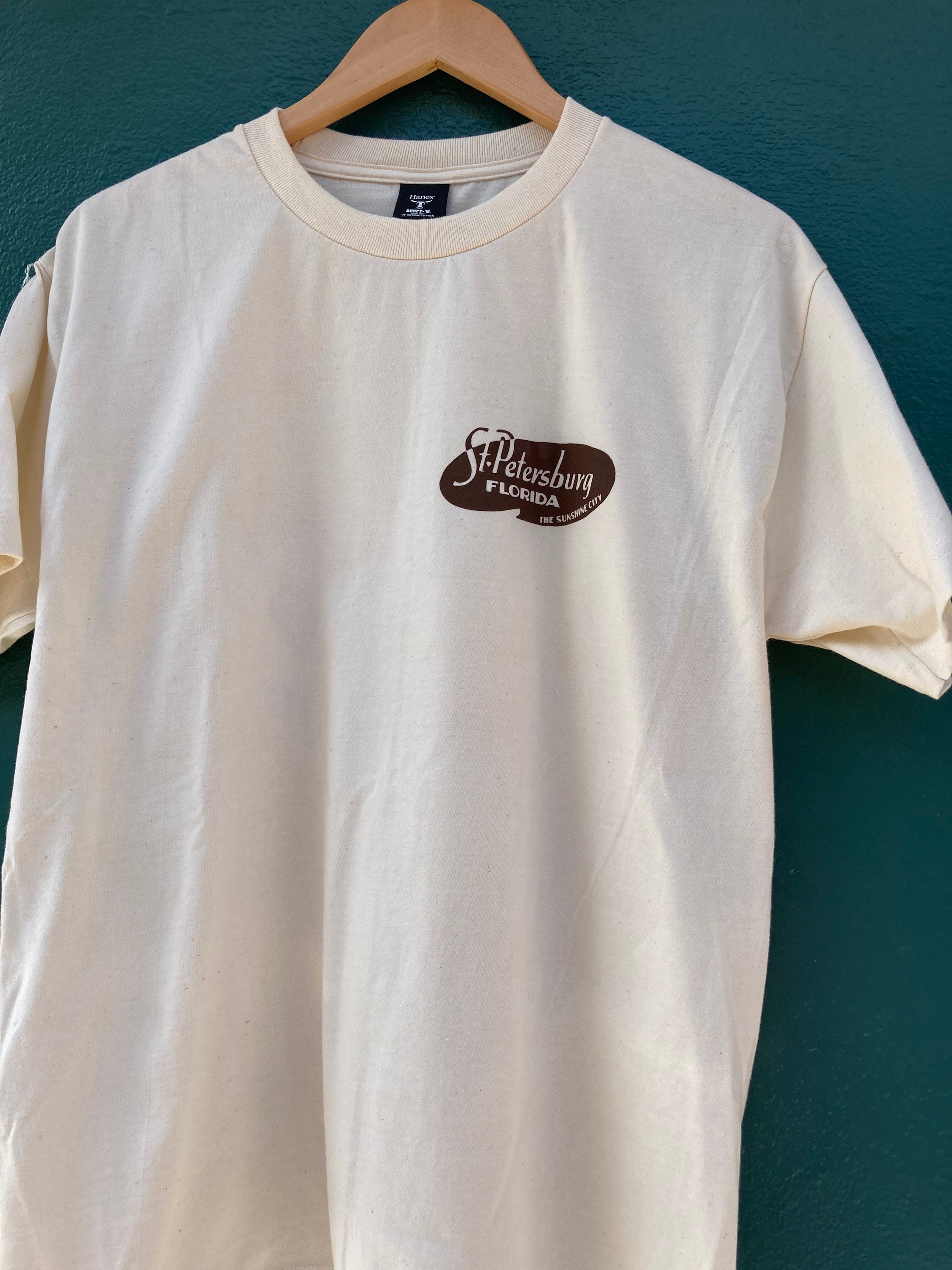 Come Back Soon Tee - Etsy