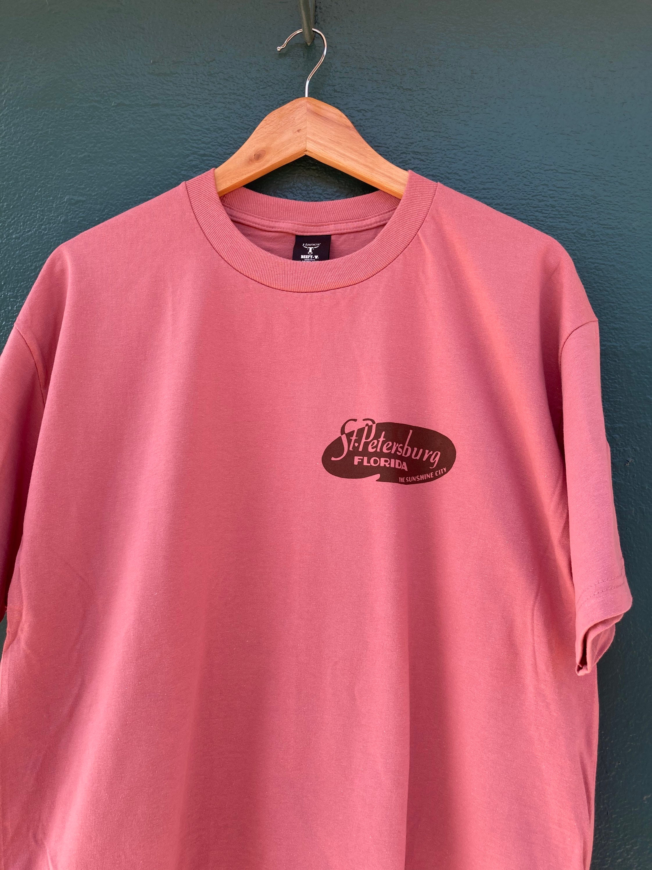 Come Back Soon Tee - Etsy