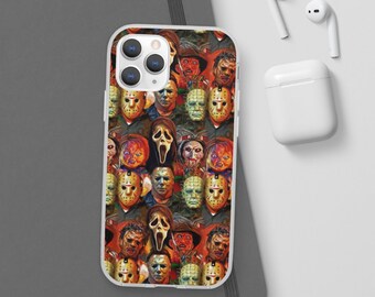 Scary Scream Case - Etsy