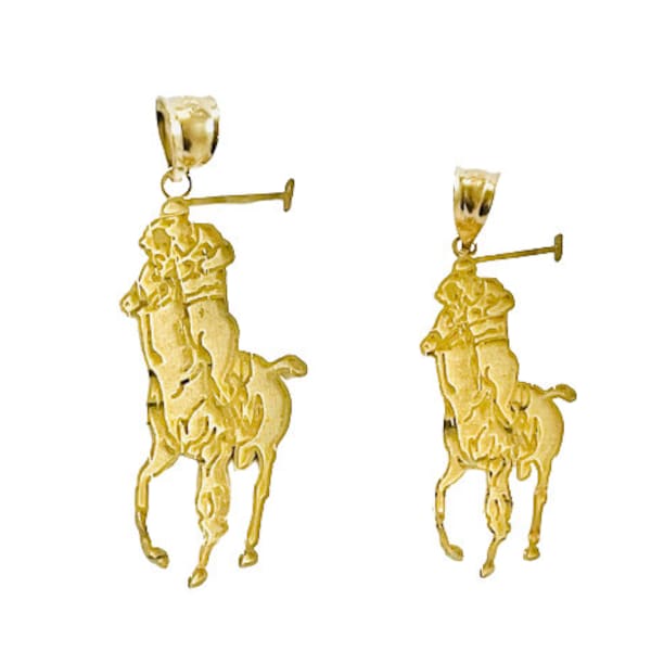Polo Horse - Etsy