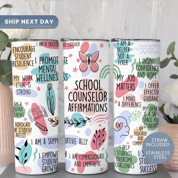 Counselor Gifts - 60+ Gift Ideas for 2025