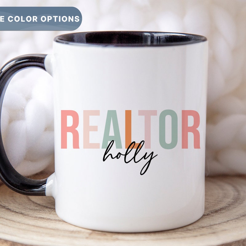 Real Estate Agent - Etsy