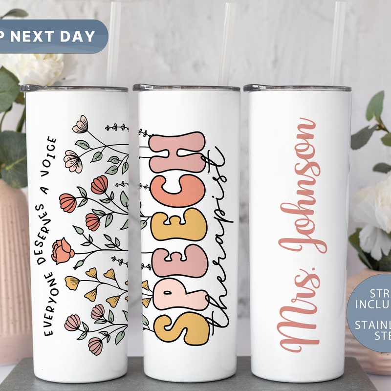 Gifts for Slp Cups - 60+ Gift Ideas for 2026