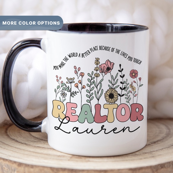 Realtor - Etsy
