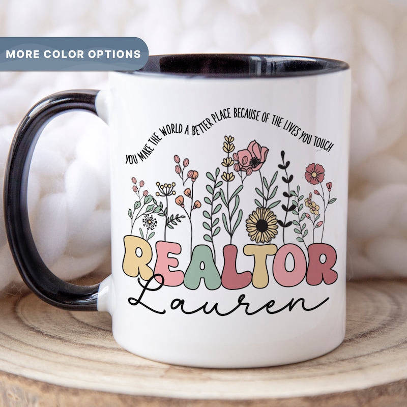 Realtor Gift - 60+ Gift Ideas for 2025
