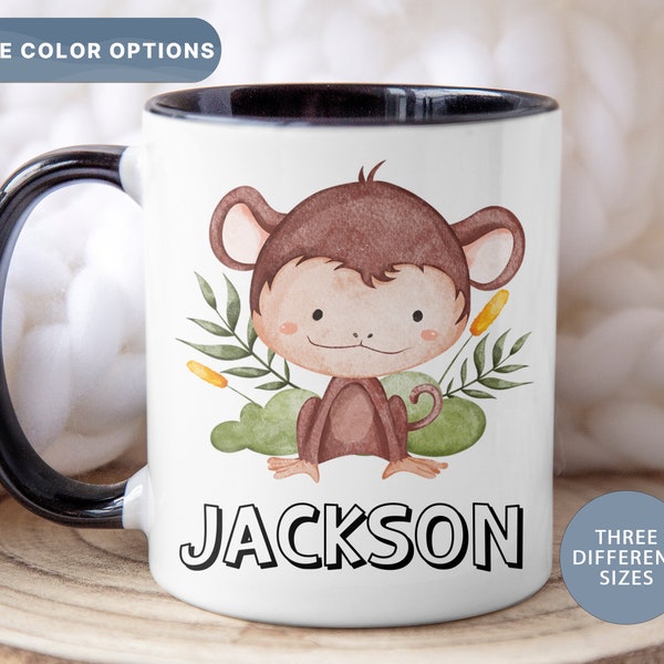 Kids Mugs - Etsy